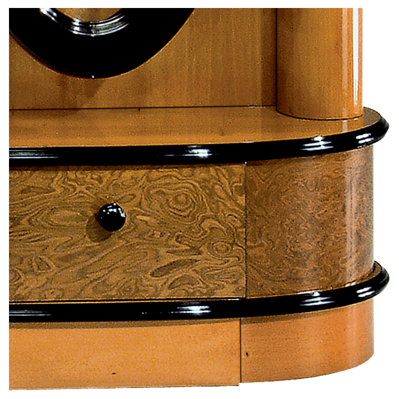 Grandfather Floor Clock SCR.77 | Altobelantonio.com